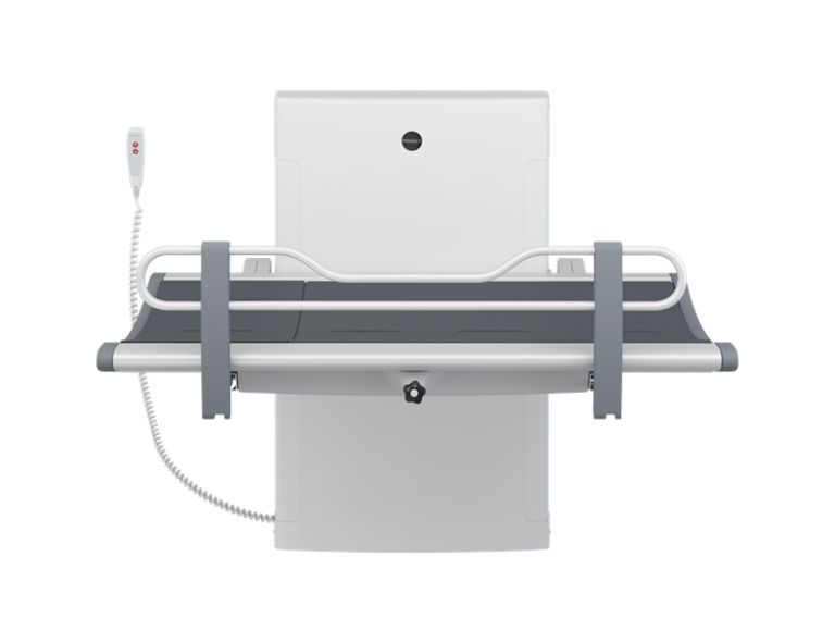 Pressalit 3000 Child Changing Tables - Max-Ability | Special Needs ...