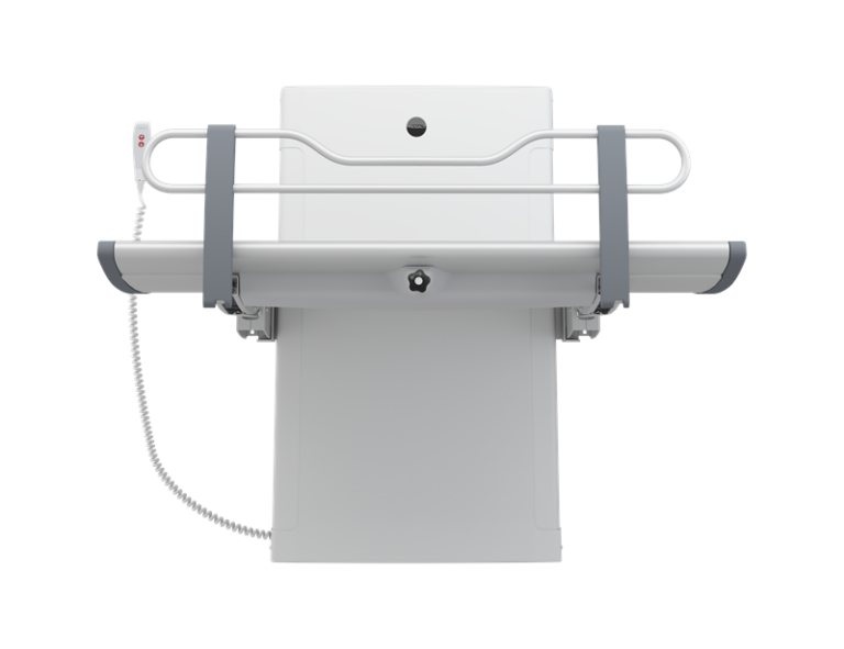 Pressalit 3000 Child Changing Tables - Max-Ability | Special Needs ...